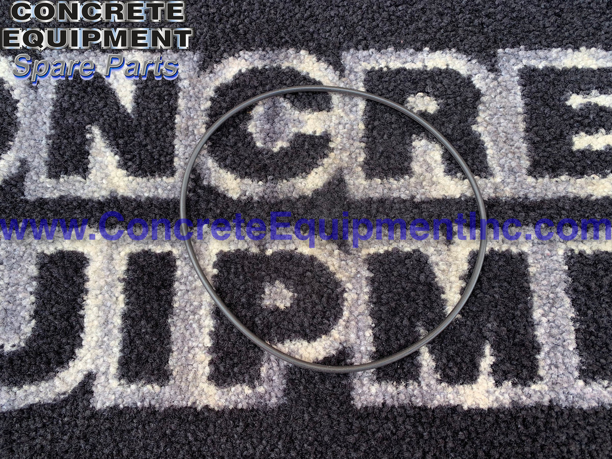 Used Concrete Pumps