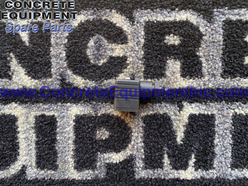 Concrete pump parts for Putzmeister| Concrete Equipment