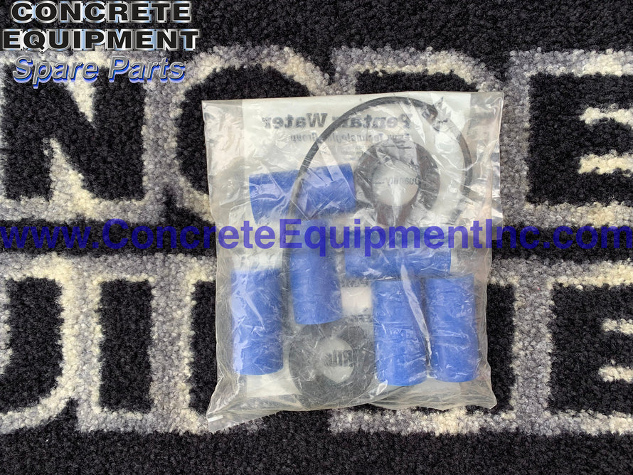 Concrete Equipment Inc. Used Concrete Pumps Schwing Putzmeister