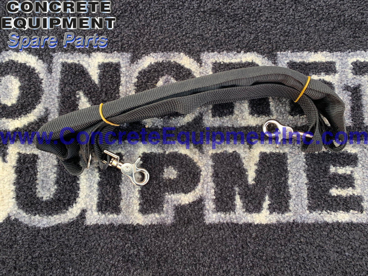 Concrete Equipment Inc. Used Concrete Pumps Schwing Putzmeister