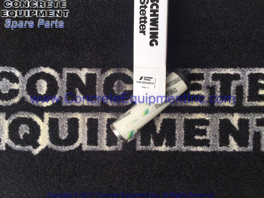 Concrete Equipment Inc. Used Concrete Pumps Schwing Putzmeister